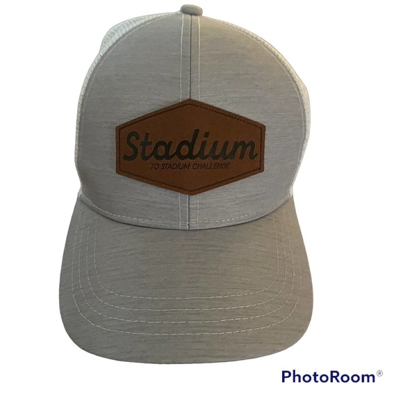 Boco | Accessories | Boco Gear Stadium To Stadium Challenge Hat ...
